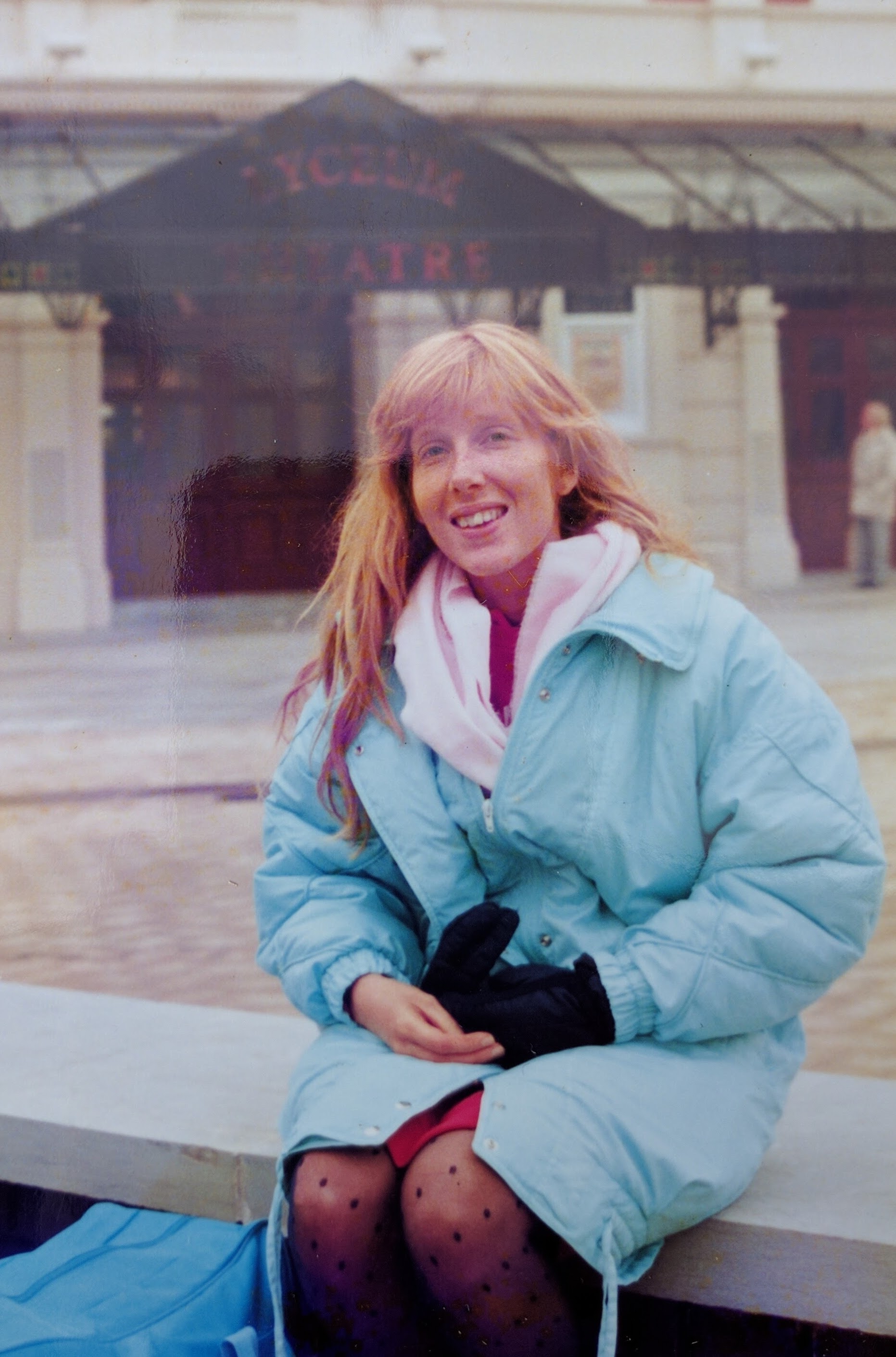 What happened to Alison? | Alison's Story